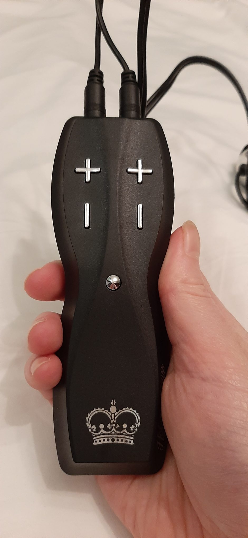 [Toy Review] Hot Octopuss Jett - Amy at Coffee & Kink