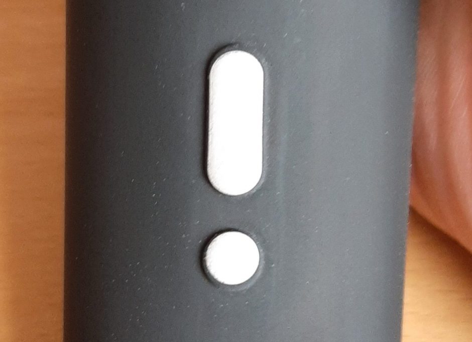 [Toy Review] Lovehoney Happy Rabbit Wand Vibrator - Coffee & Kink