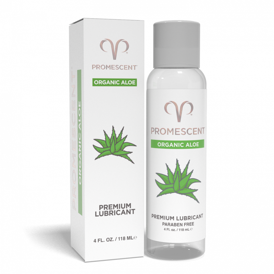 [Lube Review] Promescent Personal Lubricants - Coffee & Kink