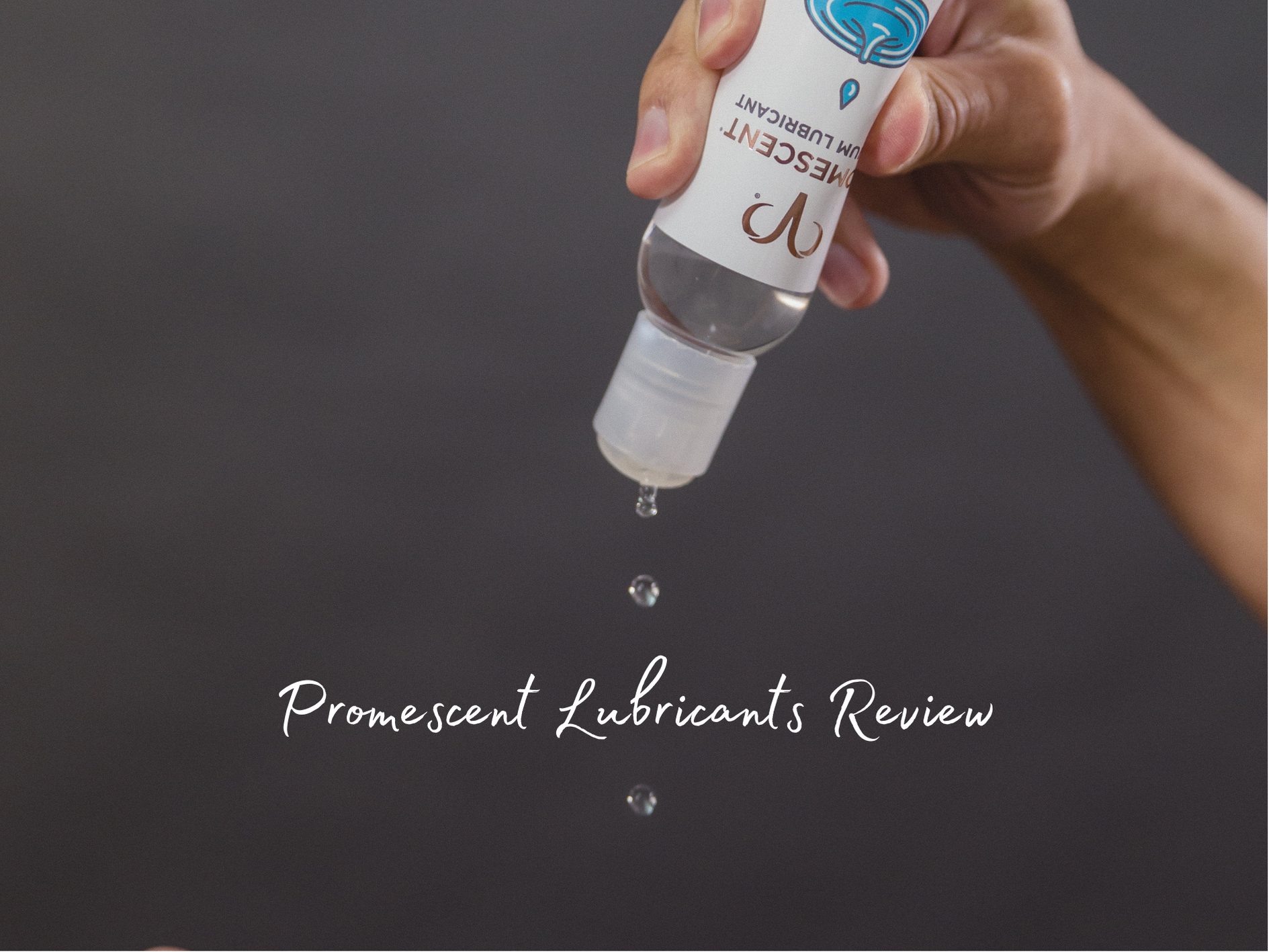 [Lube Review] Promescent Personal Lubricants - Coffee & Kink
