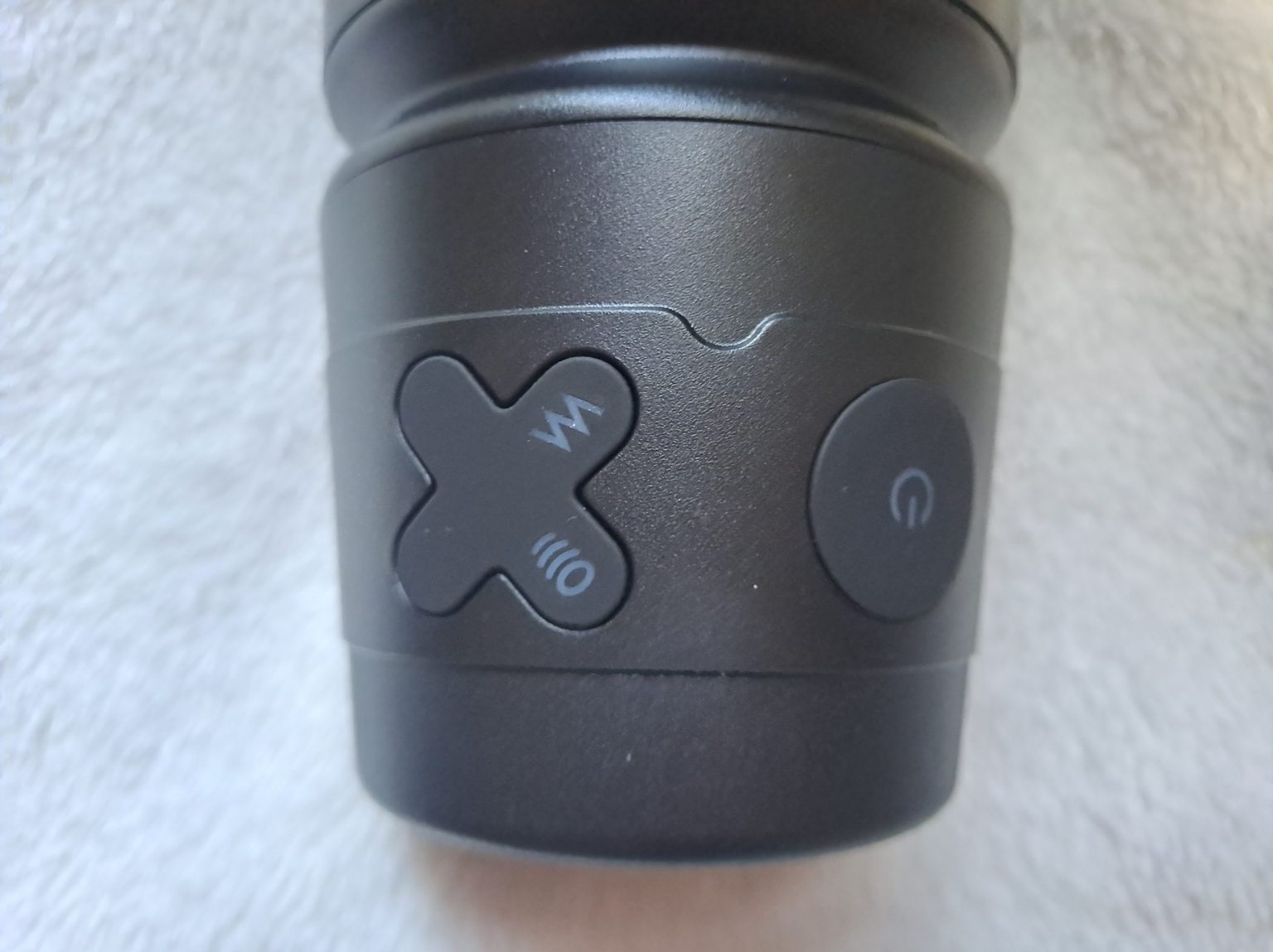 [Toy Review] Habakon B-Warrior Automatic Masturbator