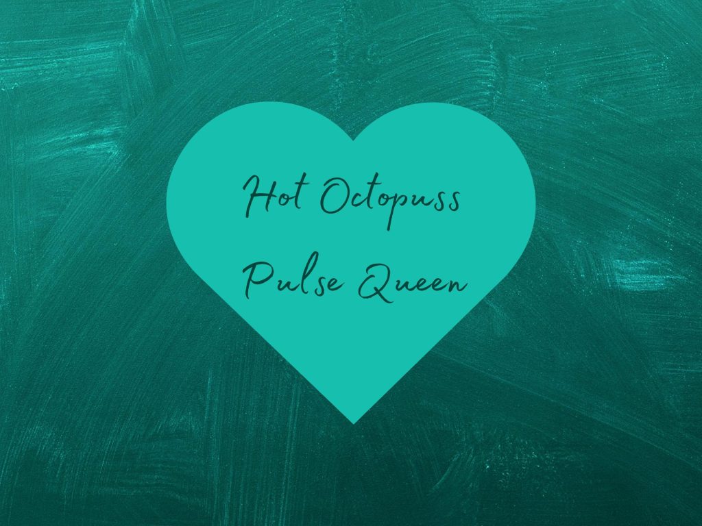 Hot Octopuss Pulse Queen Review